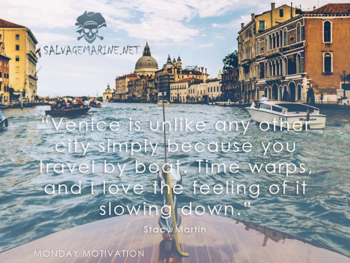 Sailing Through Life: Quotes for the Boating Enthusiast - Salvage ...