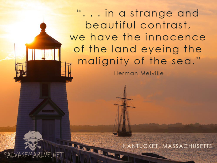 Sailing Through Life: Quotes for the Boating Enthusiast - Salvage ...