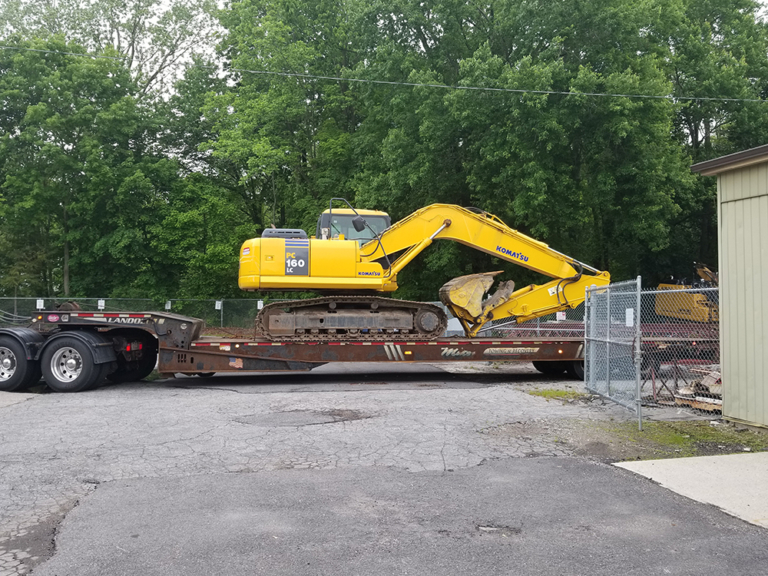 Boat Disposal - Salvage Marine Network