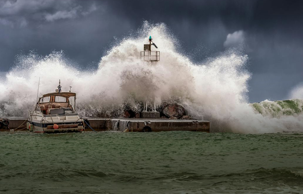 Get Your Boat Storm-Ready: Key Preparations for Hurricane Season ...